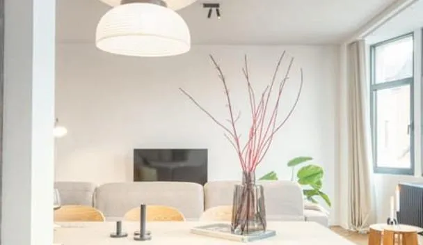 Unique 2-BR Antwerp Apt, Antwerp (updated prices 2026)