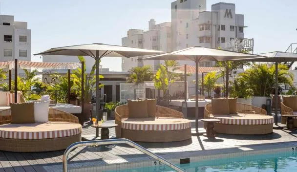 Uma House by Yurbban South Beach, Miami Beach (updated prices 2026)
