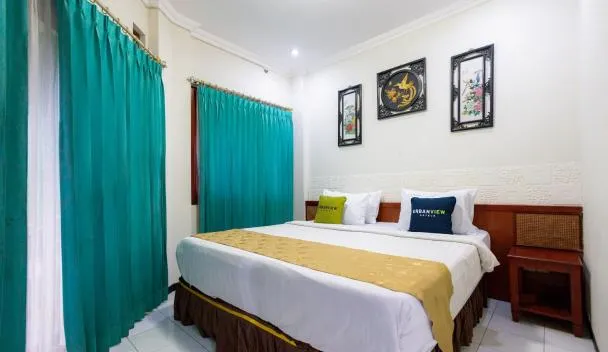 Urbanview Hotel Pasah Asi Gubeng by RedDoorz, Surabaya (aktualisierte ...
