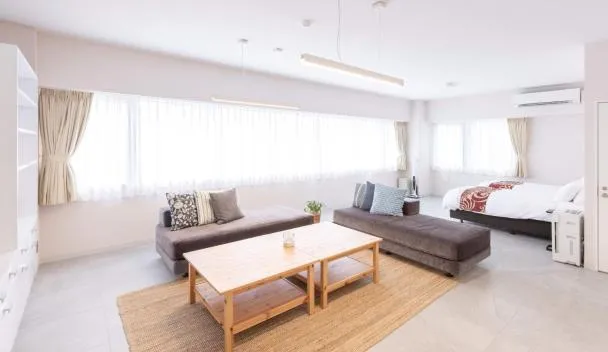 MARSOL C,S,Beach hotel - Vacation STAY 73619v, Chigasaki (precios ...