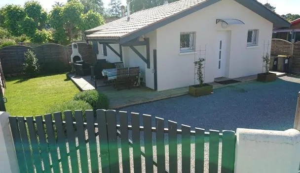 L'annexe de la Villa Darom, Andernos les bains., Andernos-les-Bains ...