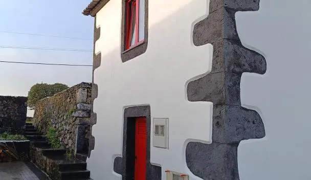 Casa do Poço, Santa Bárbara (updated prices 2026)