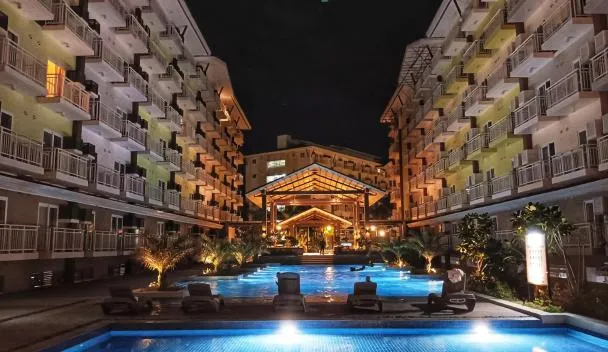The Nearest Studio from MactanAirport with Disney+, Pusok (updated ...