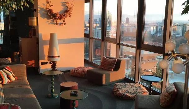 WorkNomads LAB Hotel, Sofia (updated prices 2026)