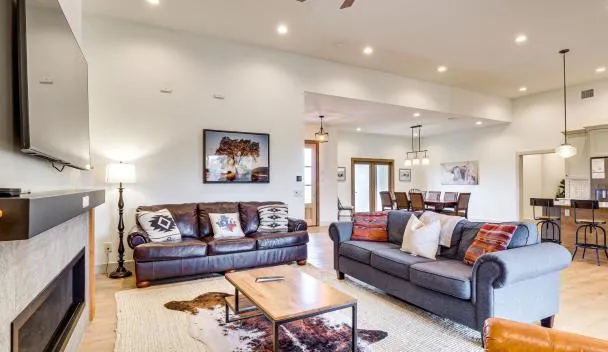 Large Group Getaway in Georgetown with Private Pool!, Georgetown ...