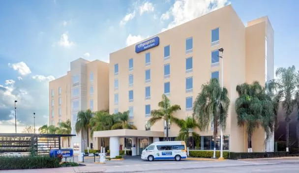 City Express by Marriott Leon, León (precios actualizados 2026)