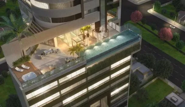 Loft moderno e Hi- tech Vertigo, Campo Grande (preços atualizados 2026)