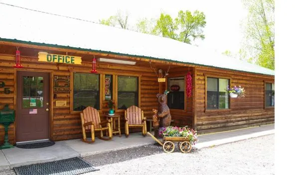 Vista Del Rio Lodge, Chama (updated prices 2026)