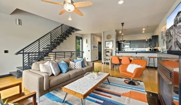 The Abshier - Near U of A - Quiet Getaway, Fayetteville (updated prices ...