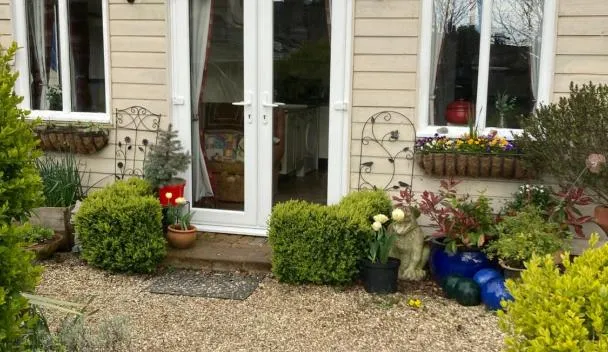 The Cabin, Hockham (updated prices 2026)