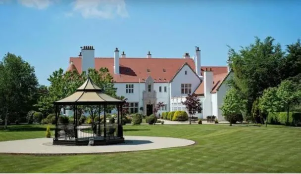 Lochgreen House Hotel & Spa, Troon (updated prices 2026)