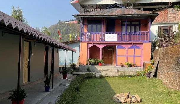 Pakha Dhim Homestay Namchi, Namchi (updated prices 2026)