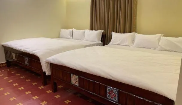 Viswa Residency Srirangam - Heritage Rooms, Tiruchchirāppalli (precios ...