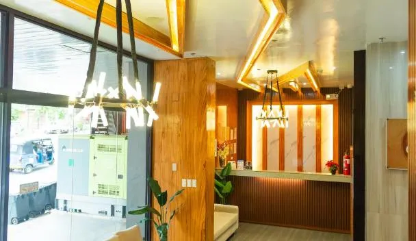 Raim Hotel, Pagadian (updated prices 2026)
