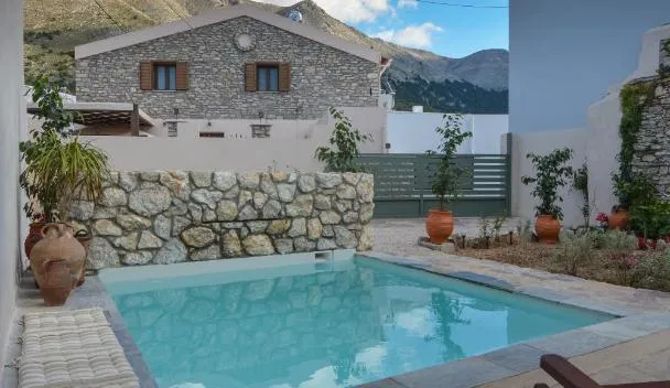 Anassa Mountain House, Émbonas (updated prices 2026)