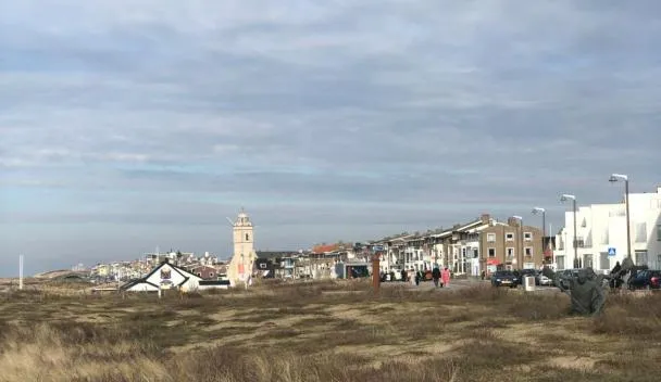 Vakantiehuis in Katwijk aan zee, Katwijk aan Zee (tarifs actualisés ...
