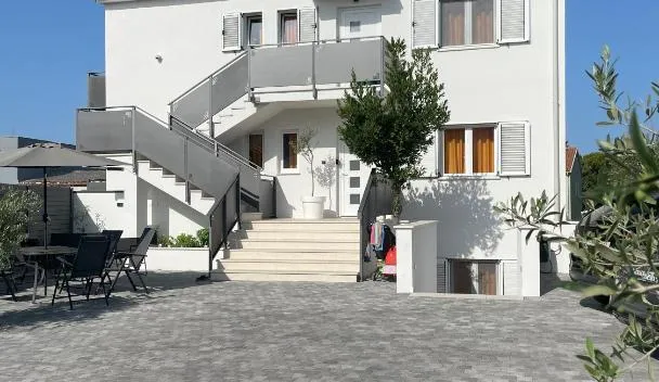 Valkane Beach Apartments, Pula (precios actualizados en 2026)