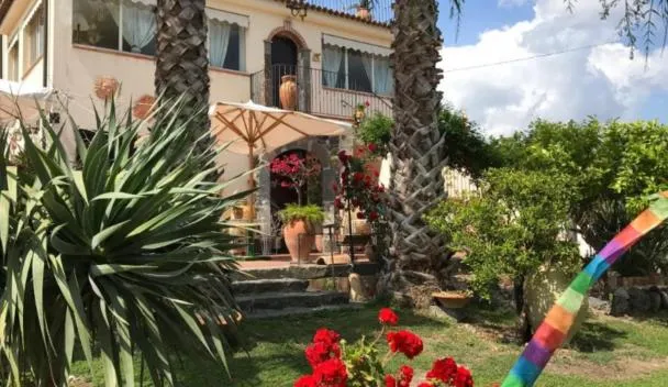 La Capanna di Giuseppe e Maria, Taormina (updated prices 2026)