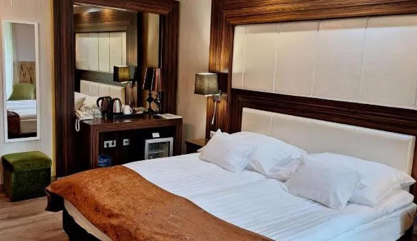 Duna Garden Hotel, Budapest (2026 legfrissebb árai)