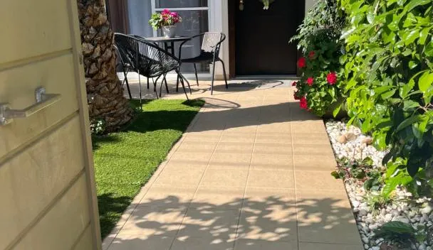 Elegant Glyfada Apartment-private Garden-Near METRO, Athens (updated ...