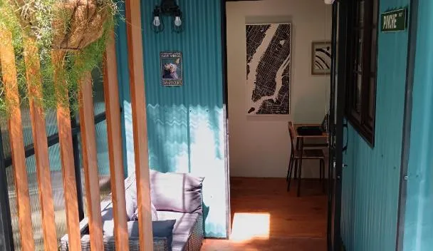 La Casita Verde, Boquete (updated prices 2026)