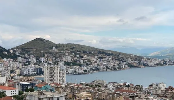 Saranda Sea View, Saranda (tarifs actualisés pour 2026)