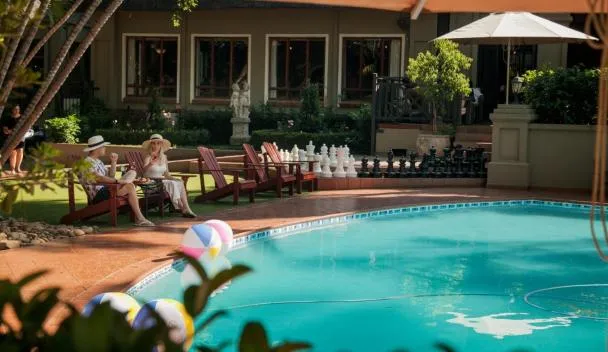 Fairview Hotels,Spa & Golf Resort, Tzaneen (updated prices 2026)