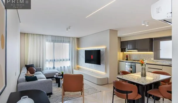 Prime Residence Point 90, Cairo (updated prices 2026)
