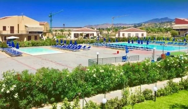 Casa Vacanze Isabella, Campofelice di Roccella (updated prices 2026)