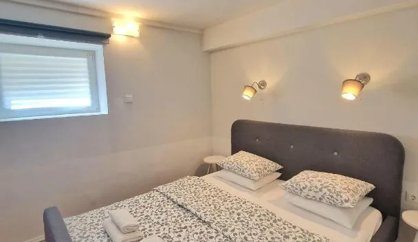 Max's downtown oasis, Zadar (updated prices 2026)