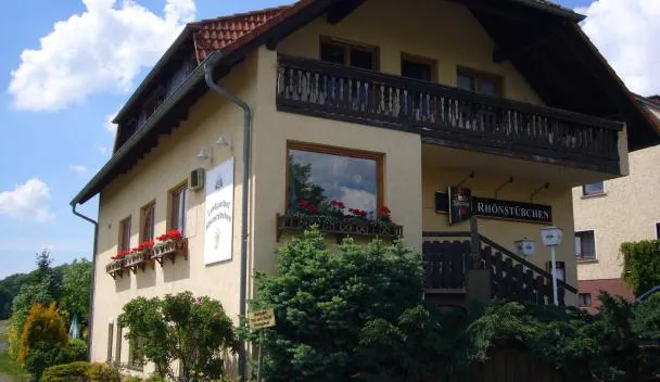 Ferienwohnung Rhönwiese, Birx (updated prices 2026)