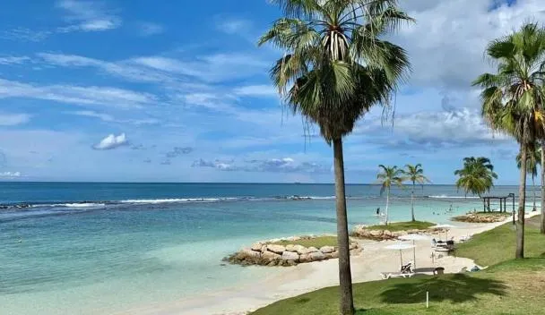 A Hidden Gem in the Caribbean Paradise, María Grande (precios ...