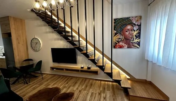 Ethra Suite 1, Volos (aktualisierte Preise für 2026)