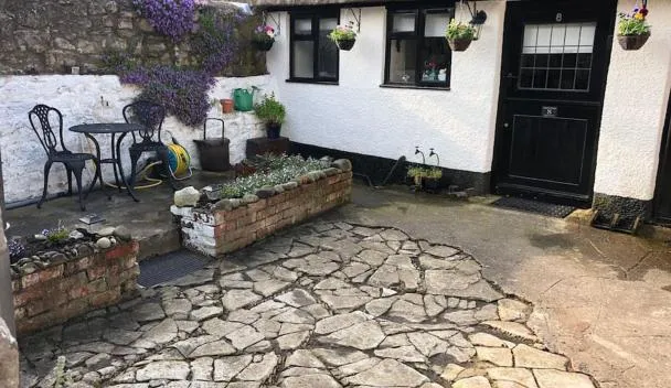 Angel Cottage, Stogursey (precios actualizados en 2026)