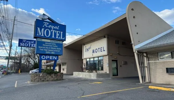 Royal Motel, Secaucus (precios actualizados en 2026)