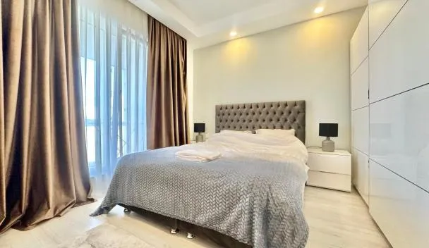 Double Studio A501 StayInn by Cosmopolis, Creţuleasca (updated prices 2026)
