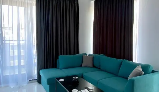Studio503 by Allegio-Mamaia's Seaside Luxury near Finest Clubs ...
