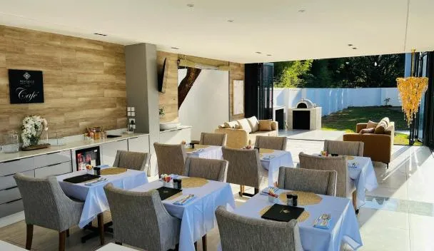 The 10 best lodges in Harare, Zimbabwe | Booking.com