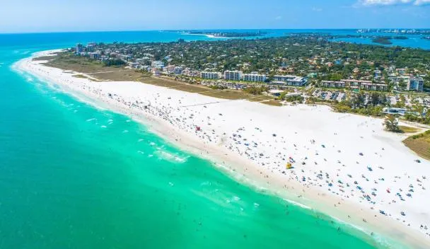 The 10 best beach hotels in Siesta Key, US | Booking.com
