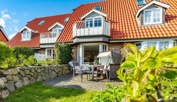 Inselnest, Westerland (Sylt) (updated prices 2026)