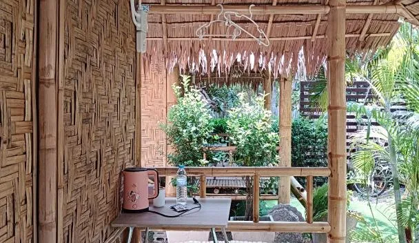 Bamboo homestay at samroiyot, Baanphakrimlay (updated prices 2026)