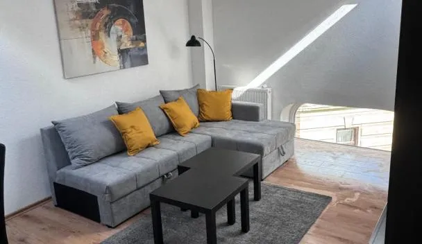 City centar Travnik-free parking, Travnik (updated prices 2026)
