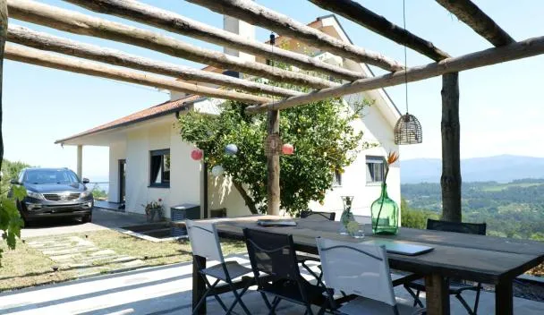 Quinta da Luena, Candemil (updated prices 2026)