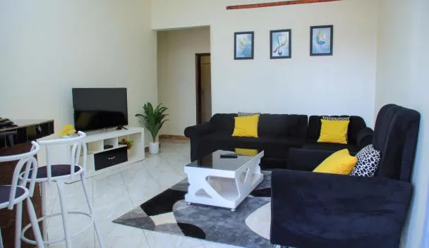 Jay Homes, Kampala (preços atualizados 2026)