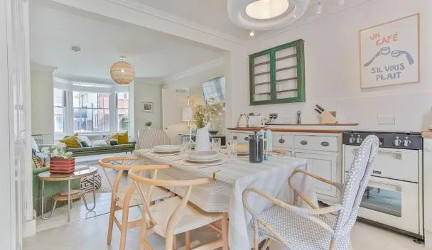 Kirrin Cottage- Sheringham -Crabpot Cottages, Sheringham (aktualisierte ...