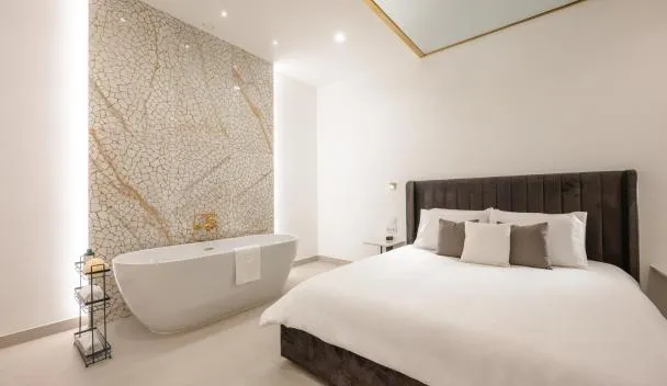 Capital Hideaway, La Valeta (precios actualizados en 2026)