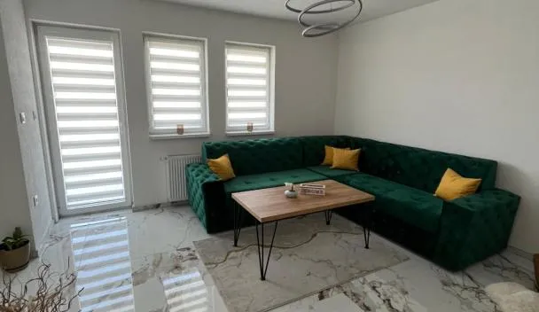 Apartment Rakovica Luxury, Ilidža (updated prices 2026)
