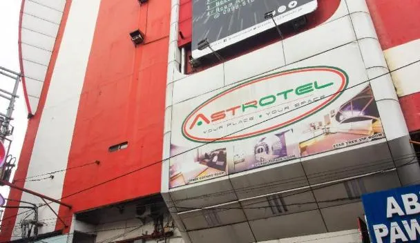 Astrotel Novaliches, Manila (updated prices 2026)