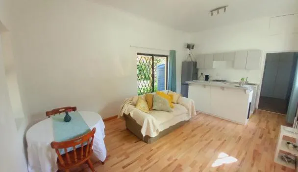 The Haven Hide-Away, Fisherhaven (updated prices 2026)
