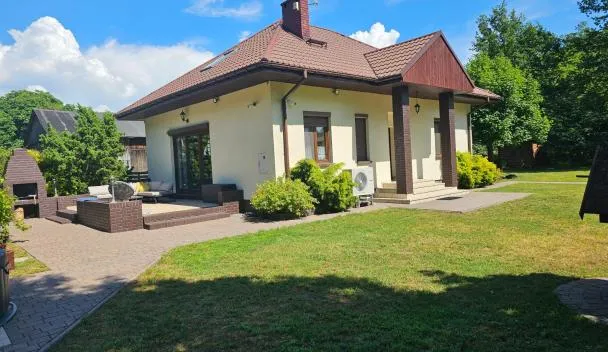 Siedlisko Annopol, Lisków (updated prices 2026)